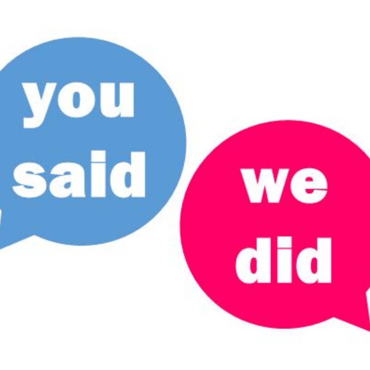 Chessington School - Letter from the Headteacher