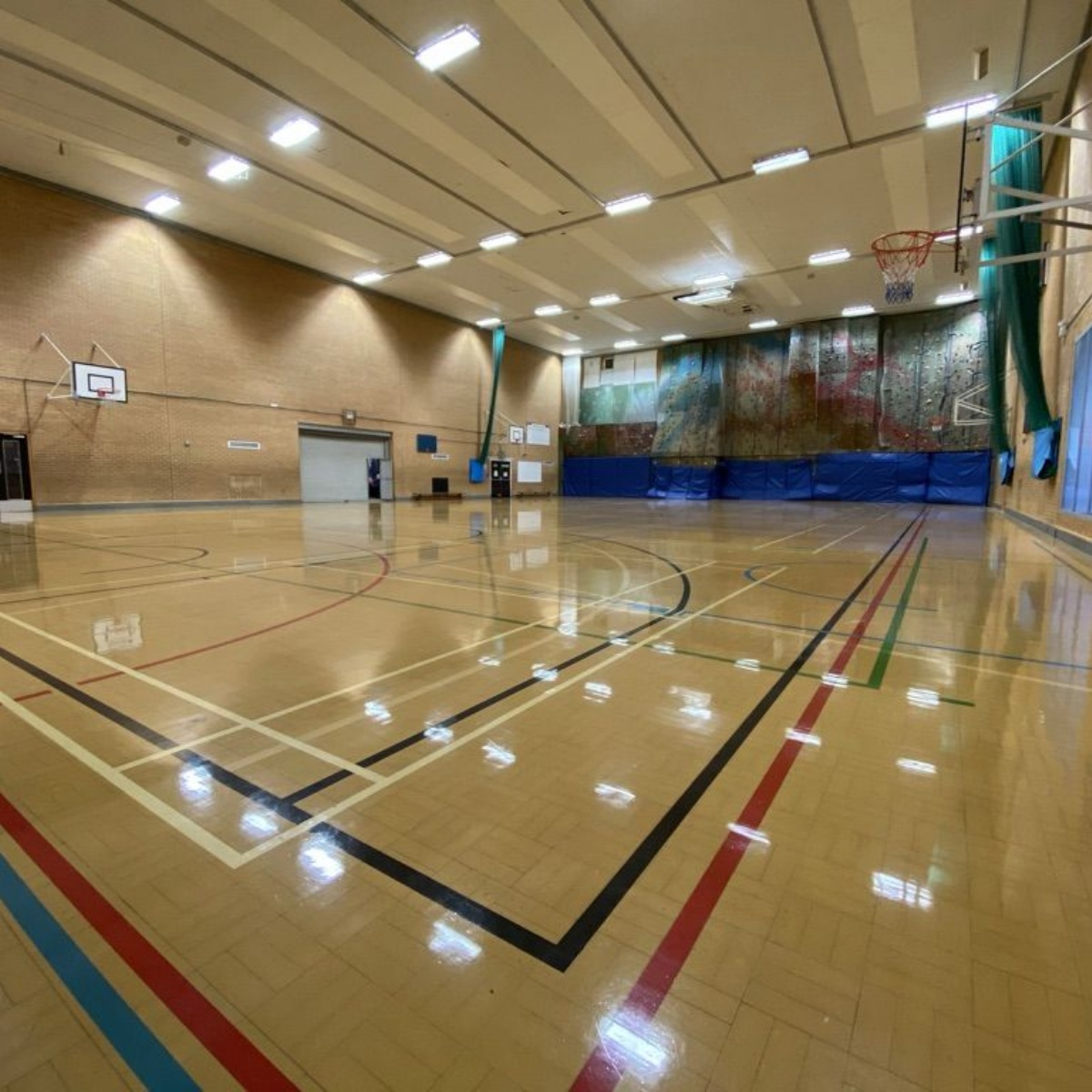 Chessington School - Item Not Available