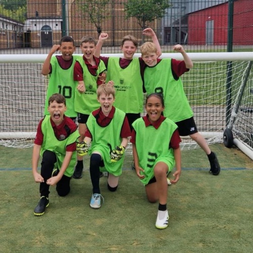 Chessington School - Latest News